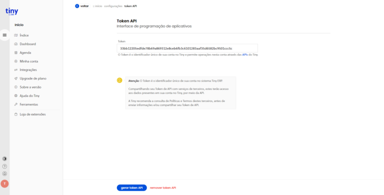 Tiny ERP: Como colocar o Olist Tiny ERP na minha loja virtual
